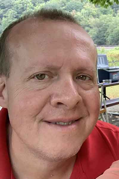 Robert F. Dailey Jr. 1969-2021 | News, Sports, Jobs - The Vindicator